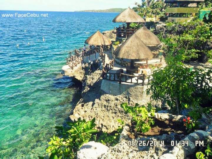 Sea Turtle Lagoon Resort in NorthernEastern Cebu - FaceCebu | Cebu ...