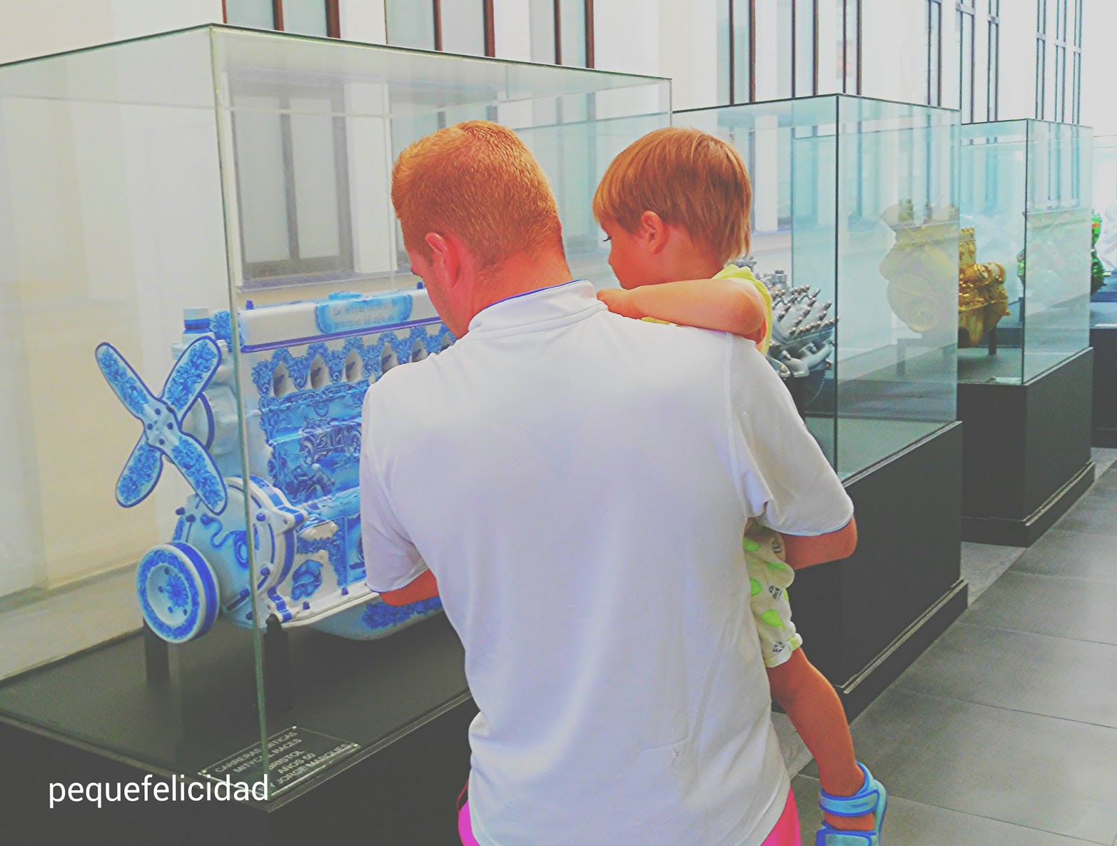 PEQUEfelicidad: LOS 10 CONSEJOS BÁSICOS PARA VISITAR MUSEOS CON NIÑOS