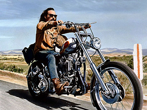 Hit The Road MotoBlog: EASY RIDER – Anécdotas y Curiosidades