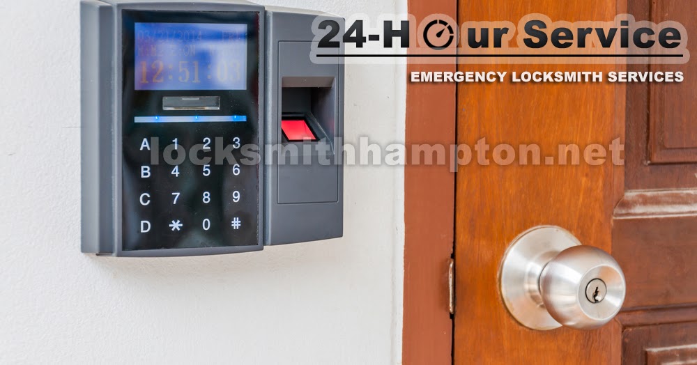 Locksmith Hampton: Locksmith Hampton: Various Kinds of Locks