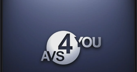 AVS4YOU Support Blog