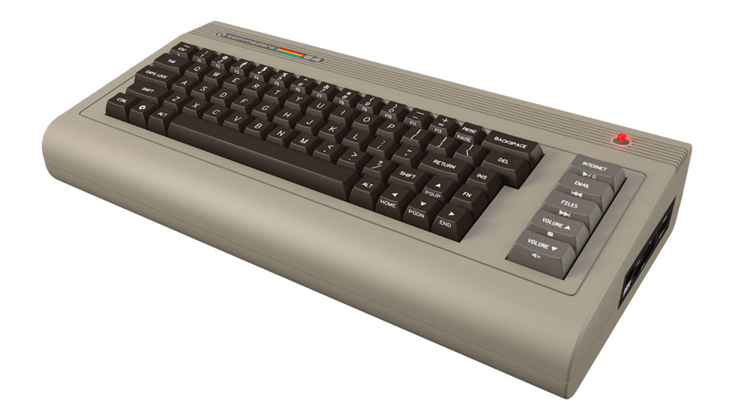O pior do meu mau humor: Mas afinal, o que é o C64X?