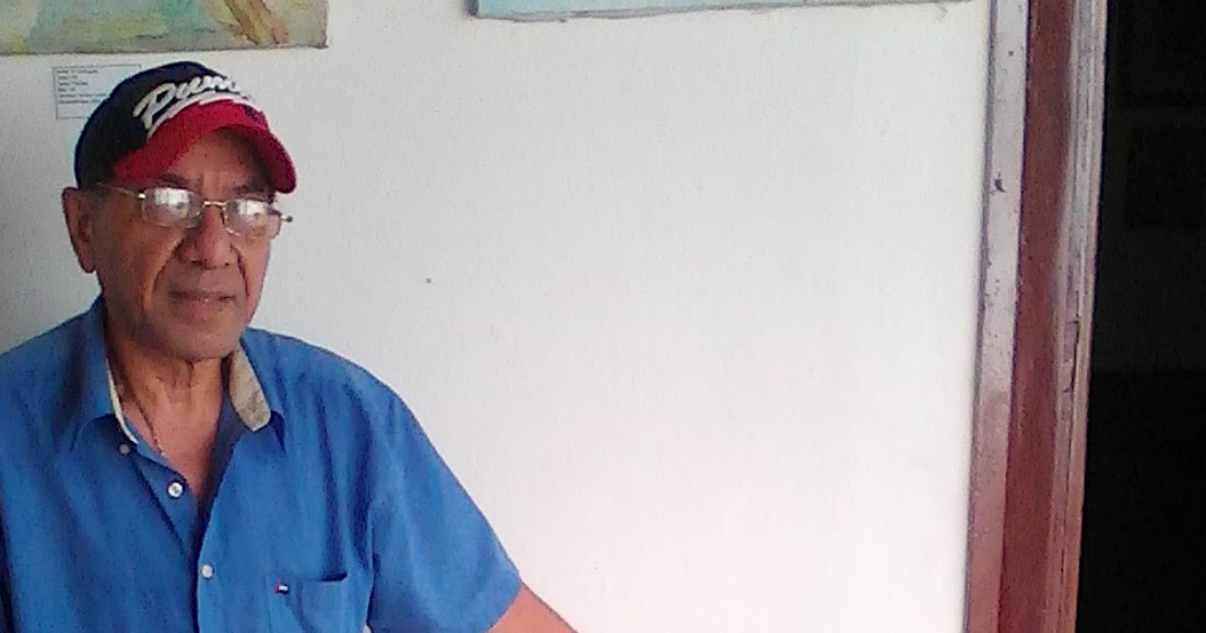 PABLO ANIBAL MEZA ACOSTA "PERSONAJES POPULARES" (Por: Jose Javier Duran ...