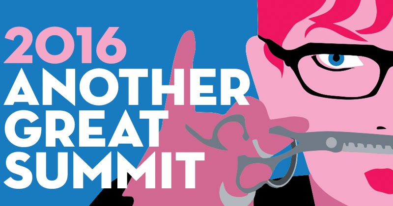 Believe Beauty Lounge: Great job, Lisa!