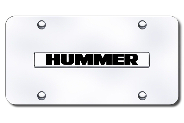 Hummer Logo