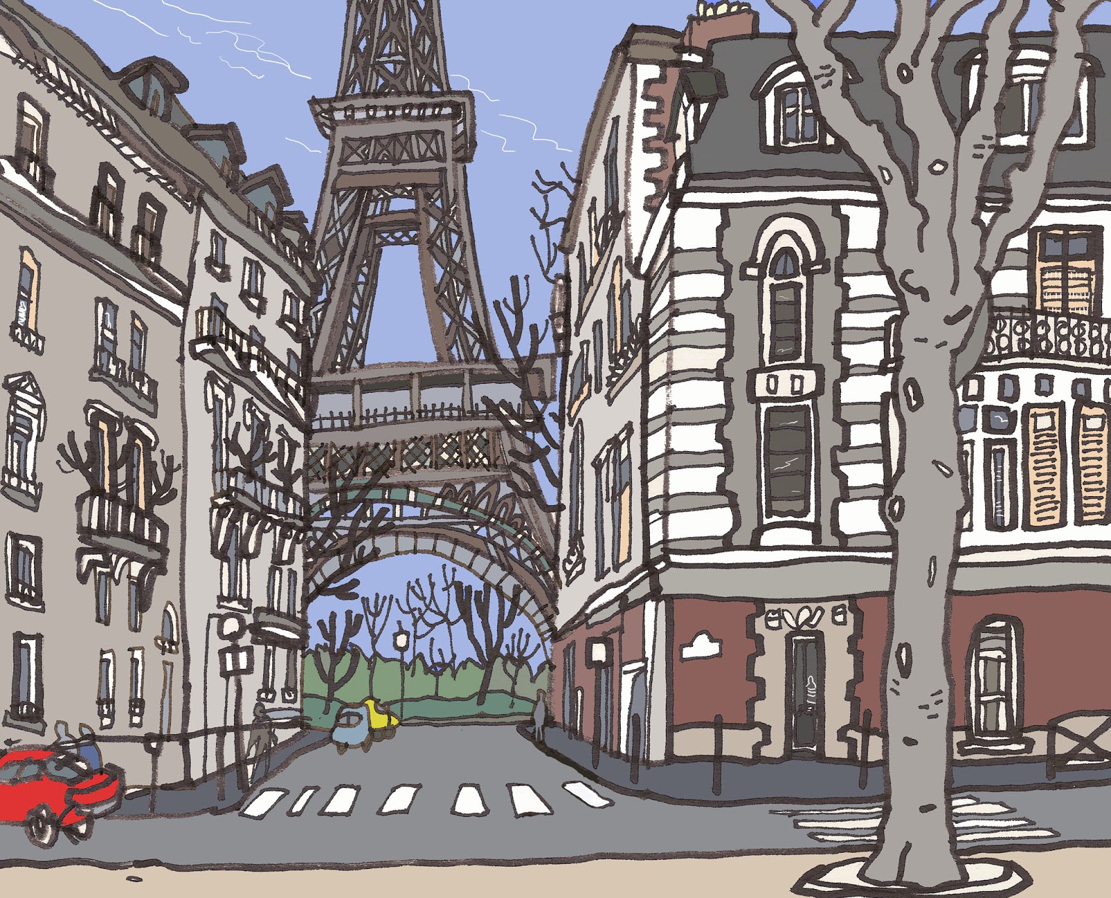 James Hobbs: Coming soon at Grand Designs Live