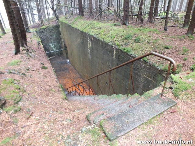 BUNKERINFO - Bunkers, Info, Foto's, Locaties en Meer!!!: Waterbunker