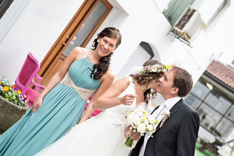 Bryllup fra Stavanger av Fotograf Julie Vold og Theresia Pauls ...