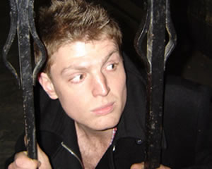 Sometimes Melbourne: March 2008