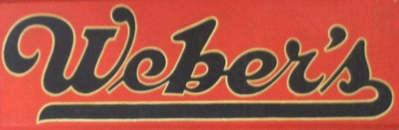 French Fry Diary: French Fry Diary 569: Weber's Famous Drive-In