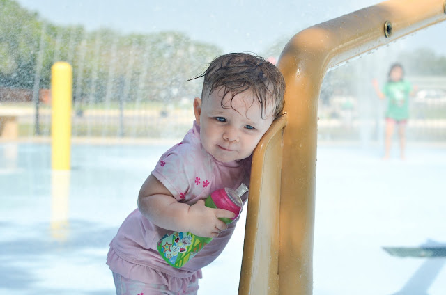 Norman Photography: Belton Splash Pad & Park | Central Texas Kid's ...