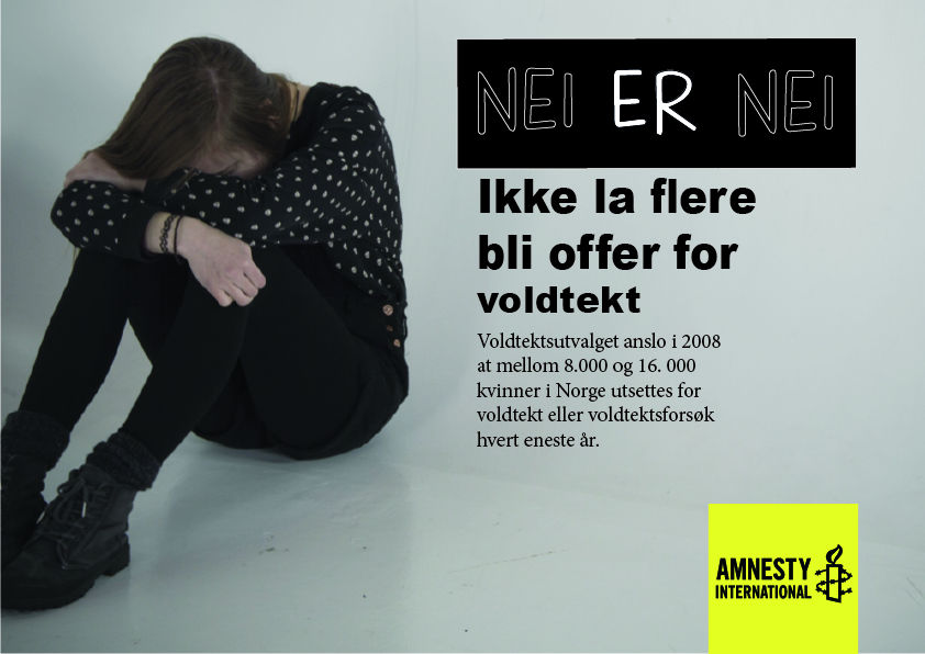 Stian: Reklame refleksjon