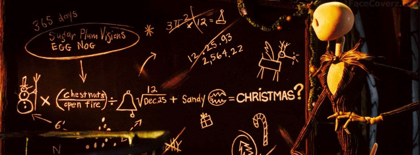 Facebook Covers Jack Skellington | Facebook Covers | Timeline, cover, Photo