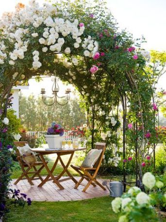 22 GARDEN DESIGN IS BEST FOR YOUR INSPIRATION