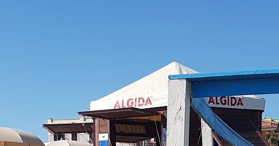 ANDREA SCHIAVONE: OSTIA: IL MUNICIPIO CONTINUA A GESTIRE SPIAGGE NON SUE