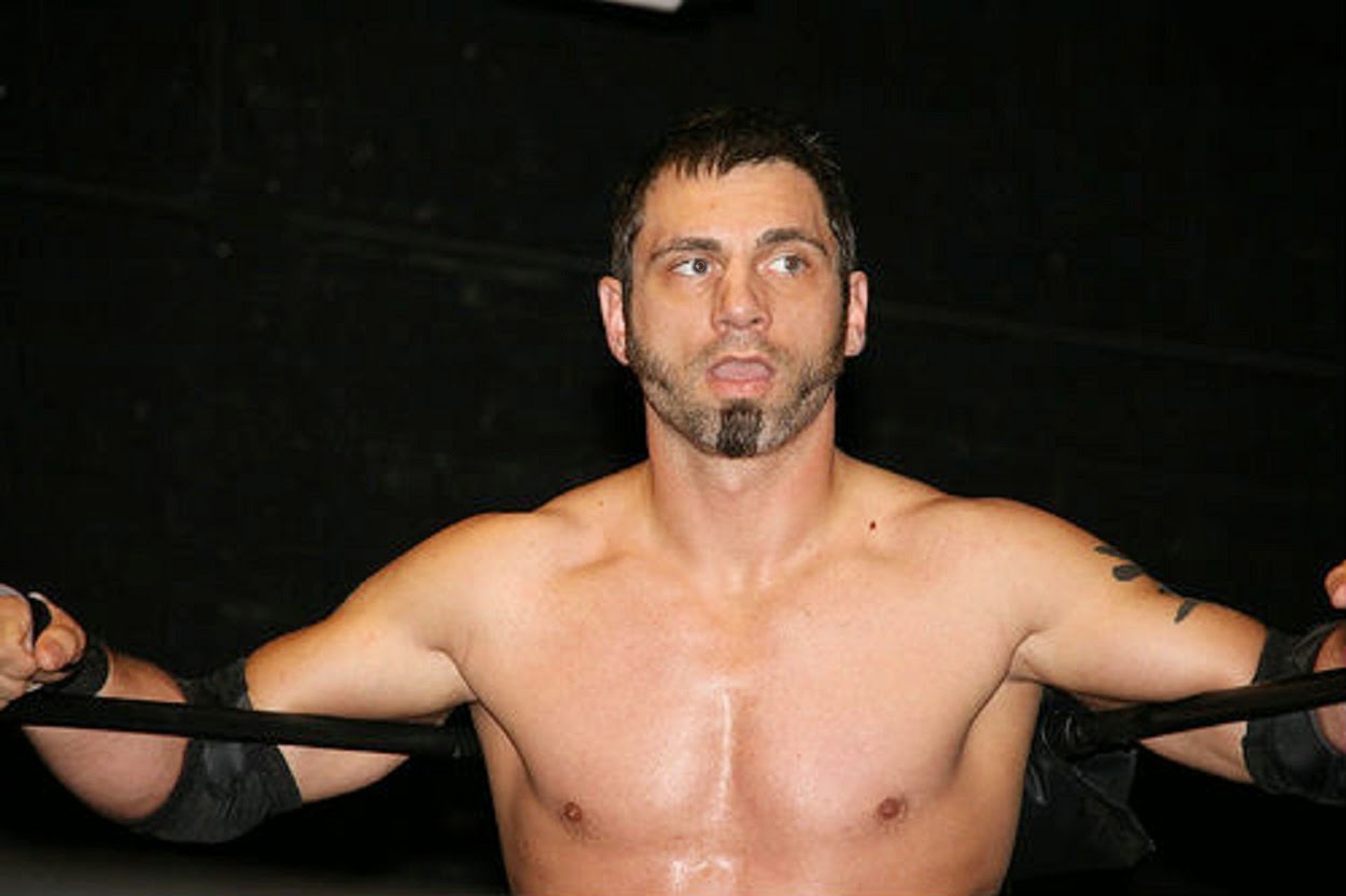 Austin Aries Hd Free Wallpapers - Wallpaper Kingdom