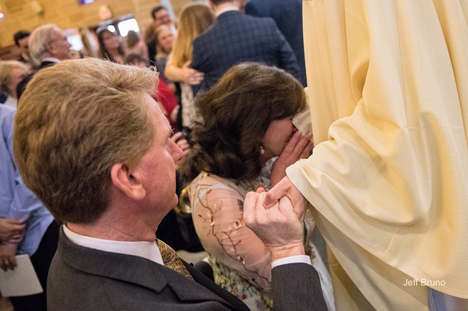 My Catholic World as seen thru My Camera: 2018