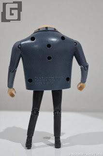 GeekMatic!: Despicable Me 2: Deluxe Gru!