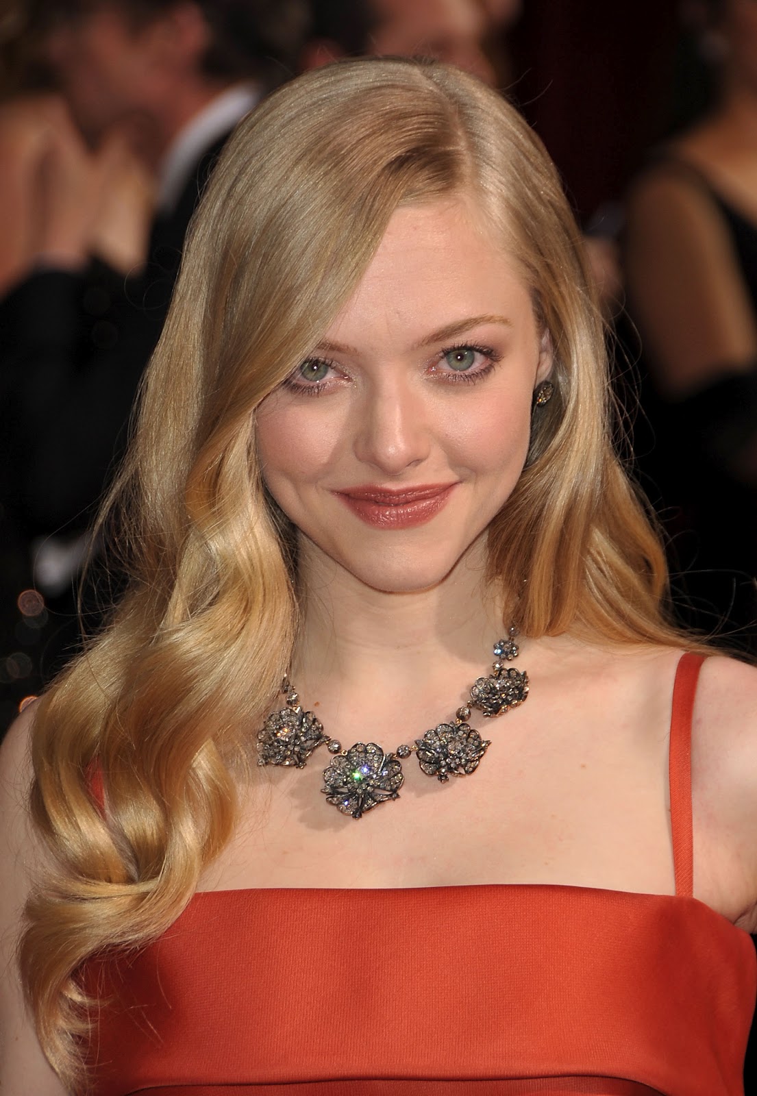 Amanda Seyfried pictures gallery (6) | Film Actresses