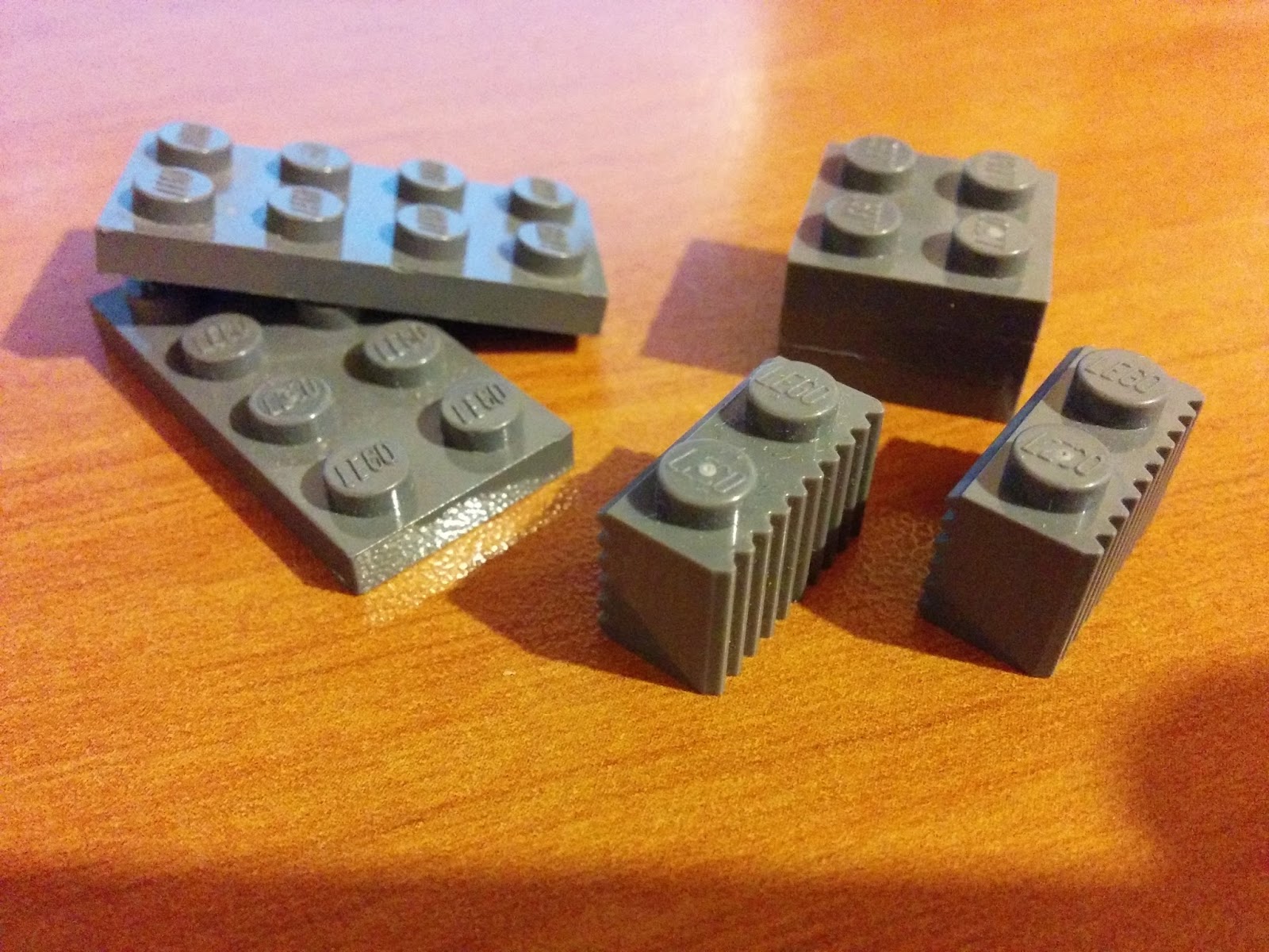 DockerCon'15 Lego Moby Dock :: new Blog( perso );
