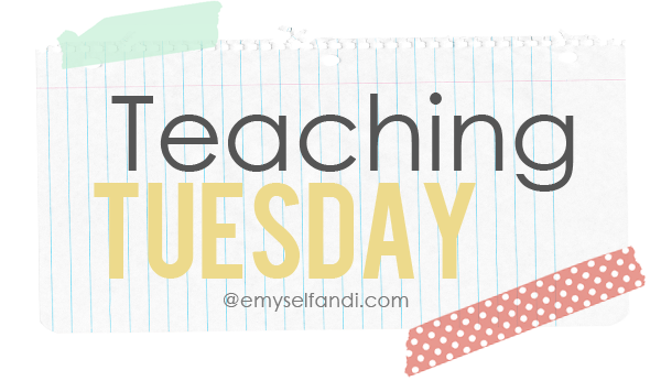 E, Myself, and I: Teaching Tuesday: Attendance, Make-up Work, and ...