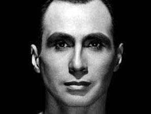 ESTO PASO: 1908: NACIÓ José Limón, bailarín, maestro y coreógrafo ...