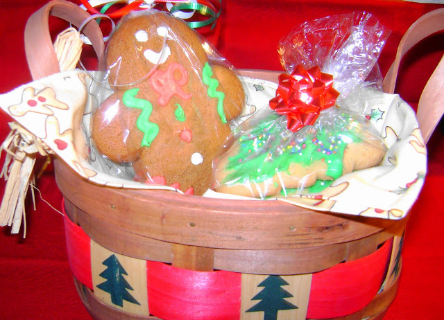 Cajun Delights: Cajun Christmas Eve Party Menu