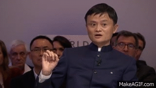 Jack Ma Success story a true rags-to-riches story