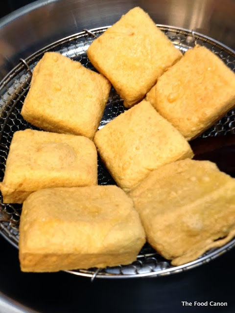 Tau Yew Bak Dinner Party (Pork stewed in Soy Sauce) - The Food Canon