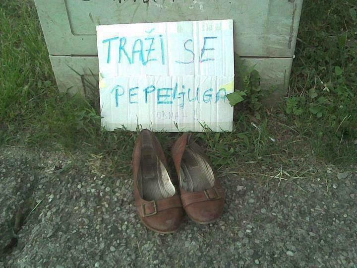 Vicevi Uz Kafu: NA BOSANSKI NAČIN