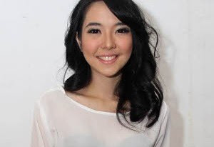 Profil dan Biodata Gisella Anastasia - Gisel Idol - Biodata dan Foto ...