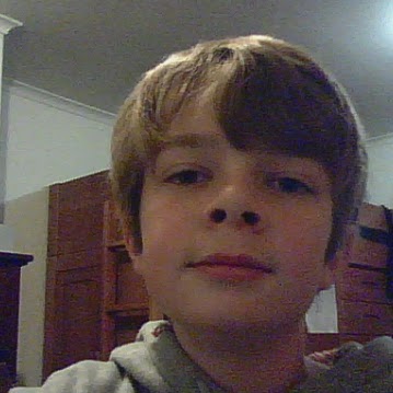 Chapters Chatter: Guest Review - Time Riders- Alex Scarrow