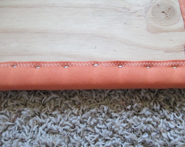 .Quiltscapes.: Tableside Pressing Pad