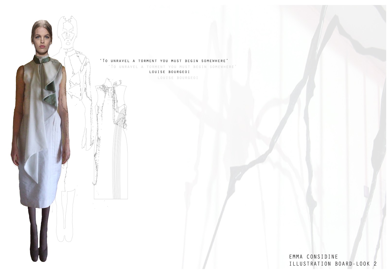 LSAD fashion graduates