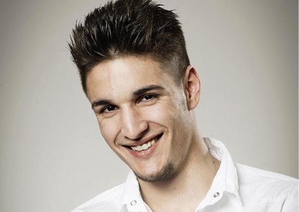 Mister Schweiz 2012: Take a Closer Look