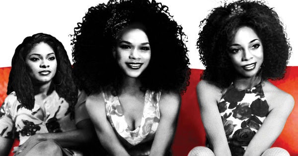 BENTLEYFUNK RNB CITY: Envogue - Live In The USA [2006]