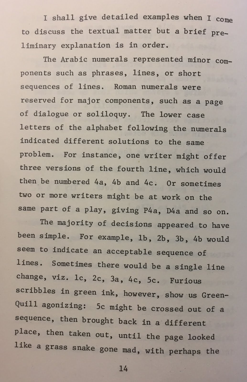 Bardfilm: Book Note: Shakespeare was a Computer Programmer