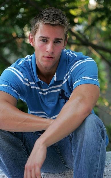 L'Homme du Jour: LUKE GULDAN