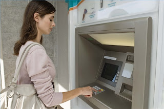 ATM Deposit Instructions