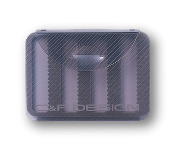 The Gourmet Sportsman: C&F Design Chest Patch