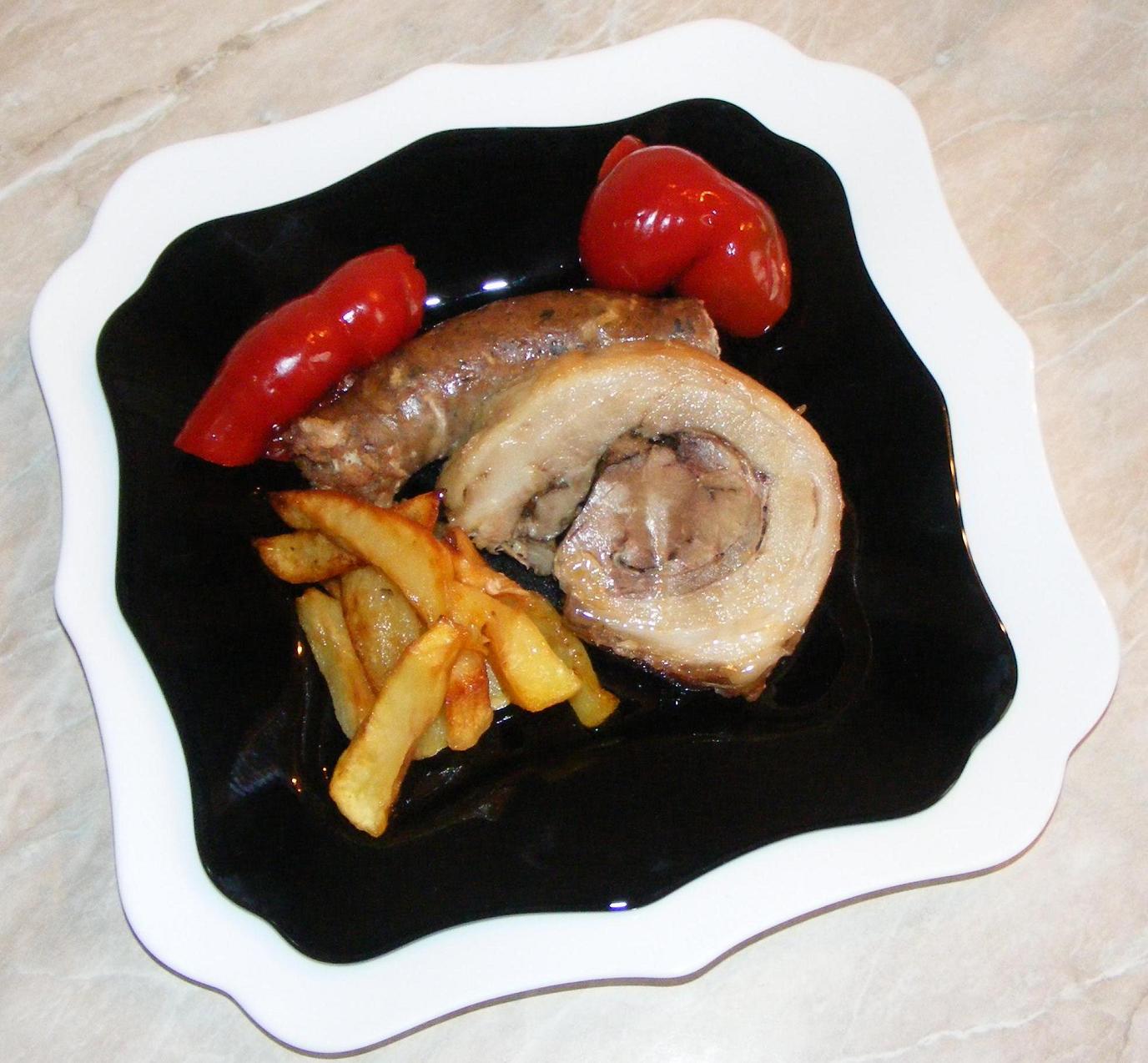 Friptura de porc | Preparatedevis.ro