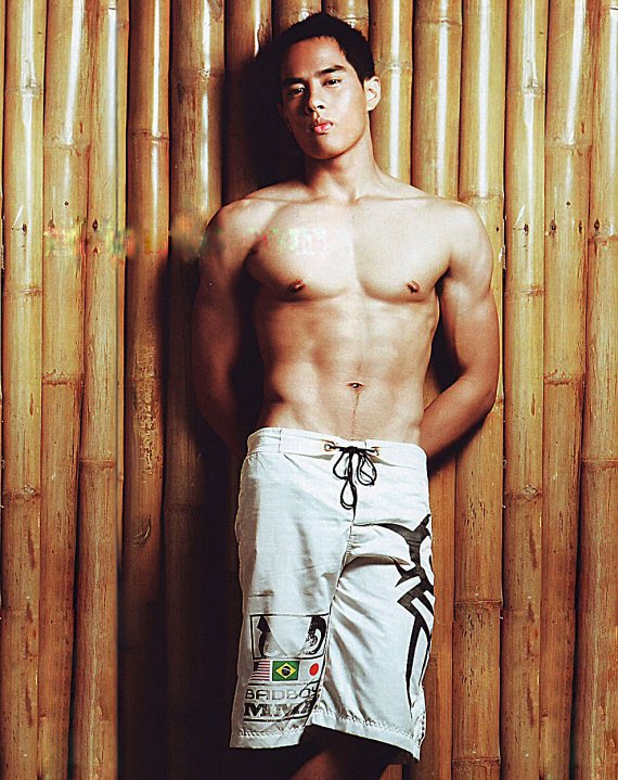 The Guy Diaries Official Blog: Victor Silayan