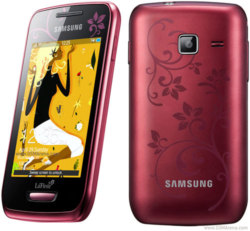 Samsung Wave Y S5380 Mobile Price In India, Full Specifications With ...