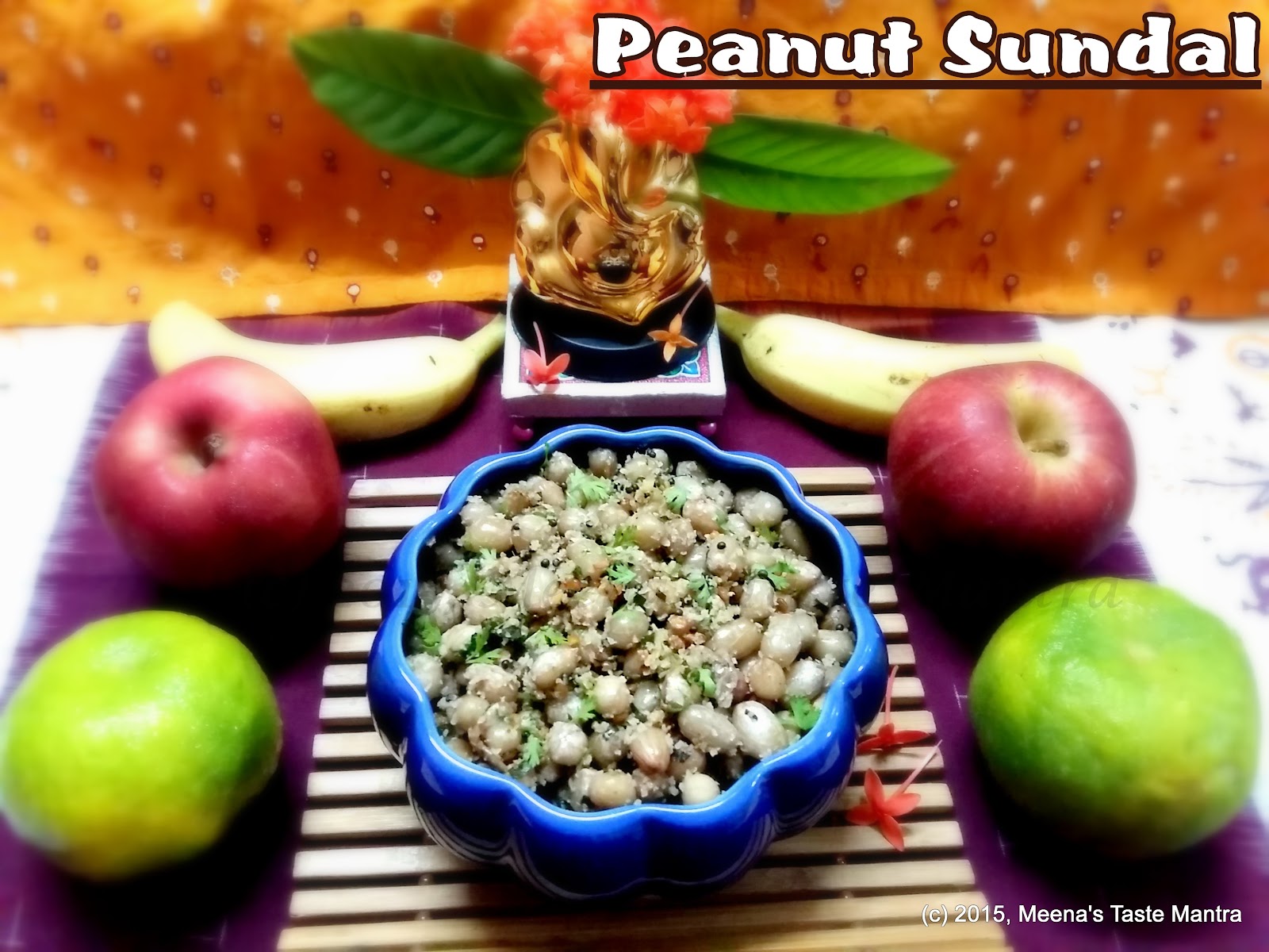 Meena's Taste Mantra