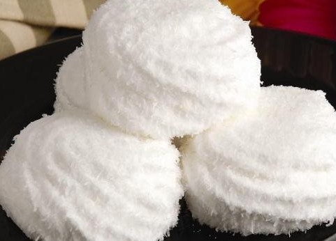 Maria-Mole light - Culinária diet e light