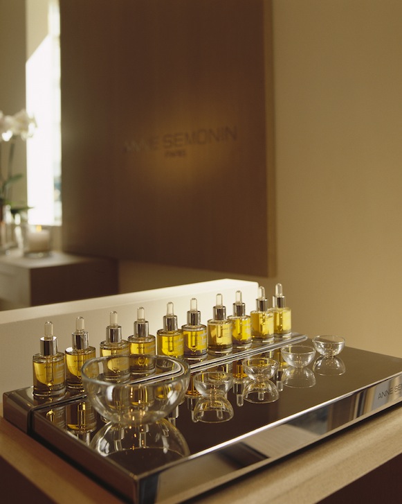 Anne Semonin : dans le Monde des Huiles et des Minéraux | kleo beauté