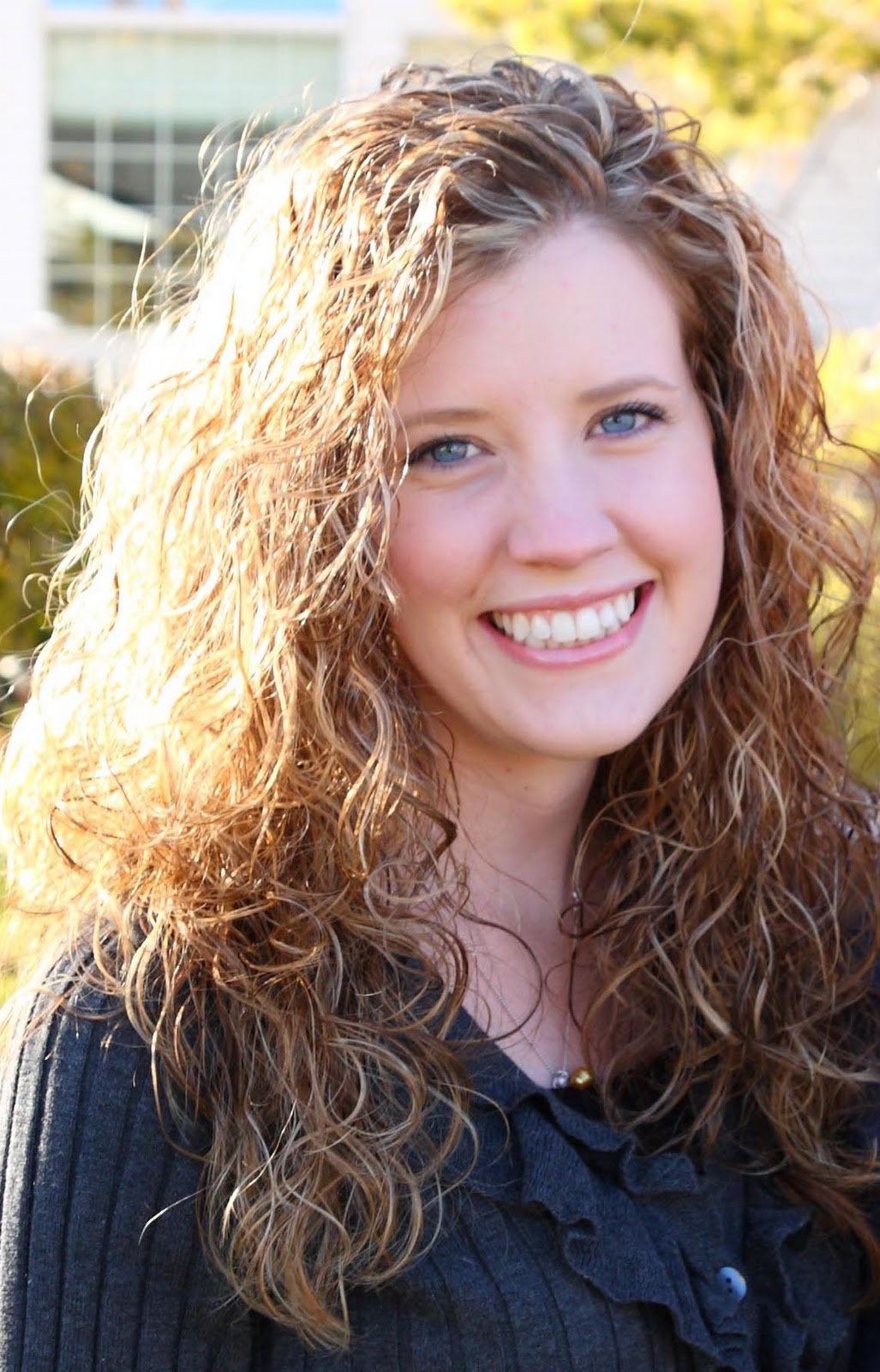 BirthMom Buds Blog: Spotlight Blogger: Meet Katelyn P