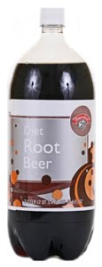 Professor Root Beer