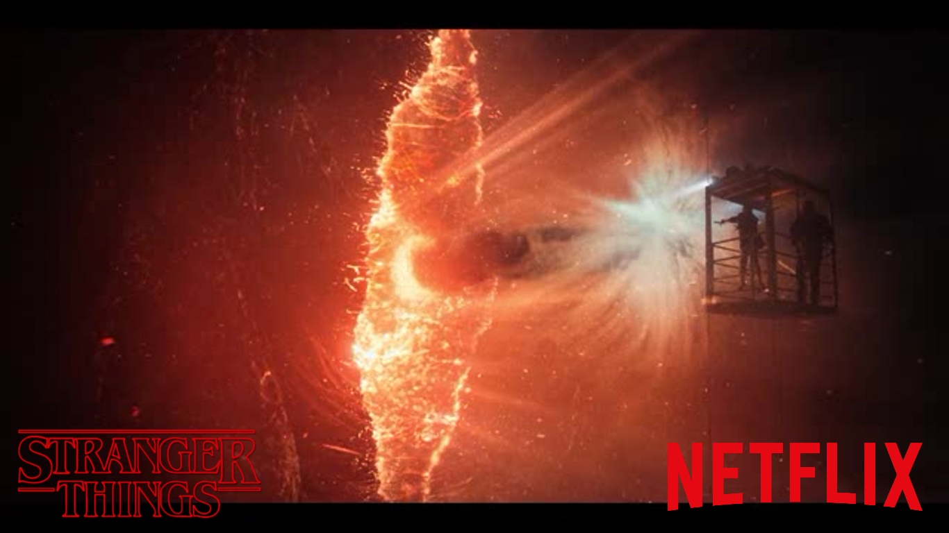 11 Best Moments from Stranger Things 2