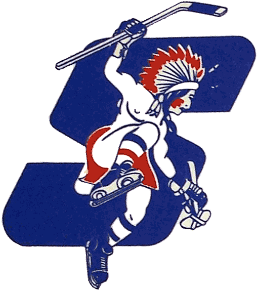 Springfield Indians - Alchetron, The Free Social Encyclopedia